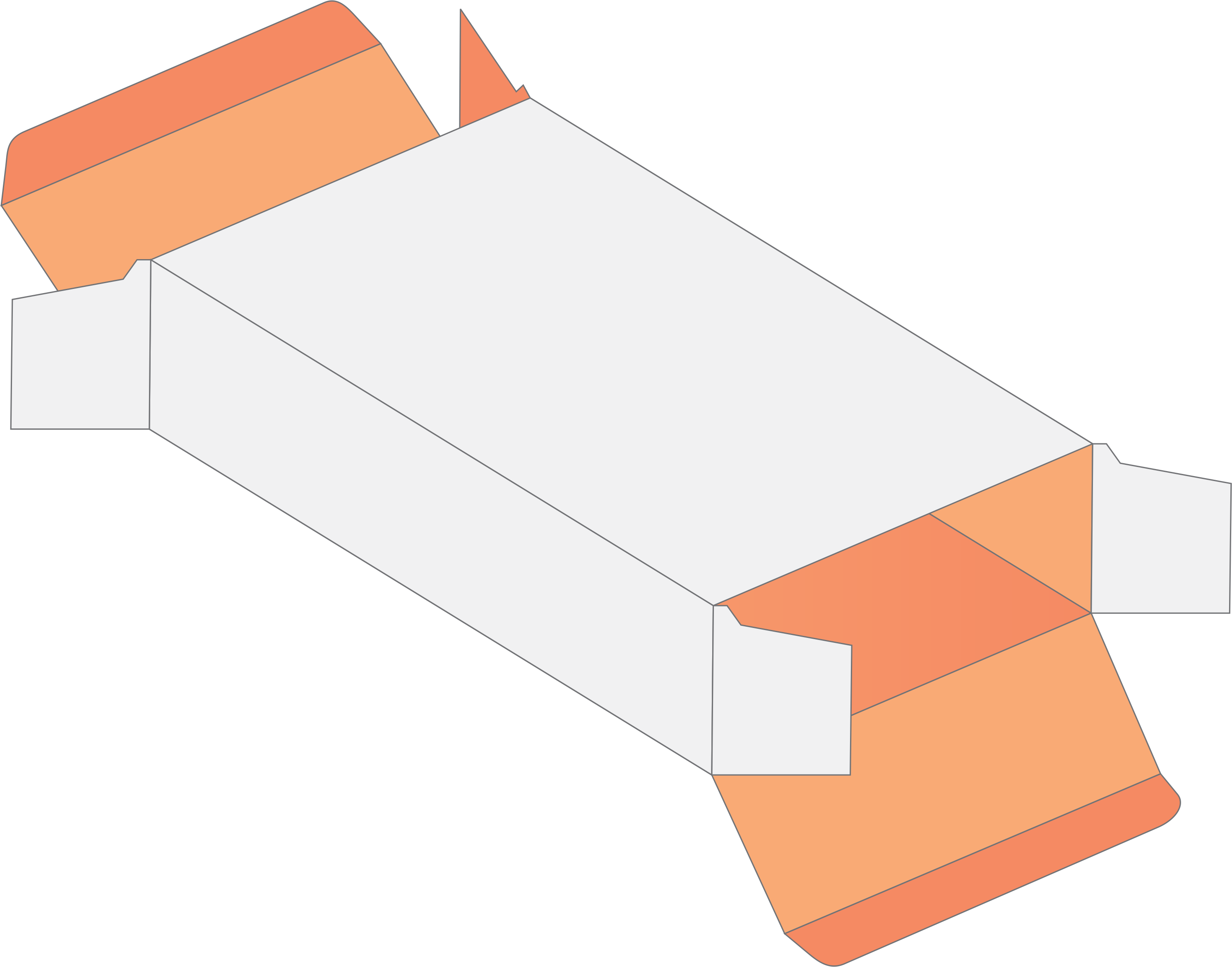 Custom Straight Tuck End Boxes Wholesale : DODO Packaging