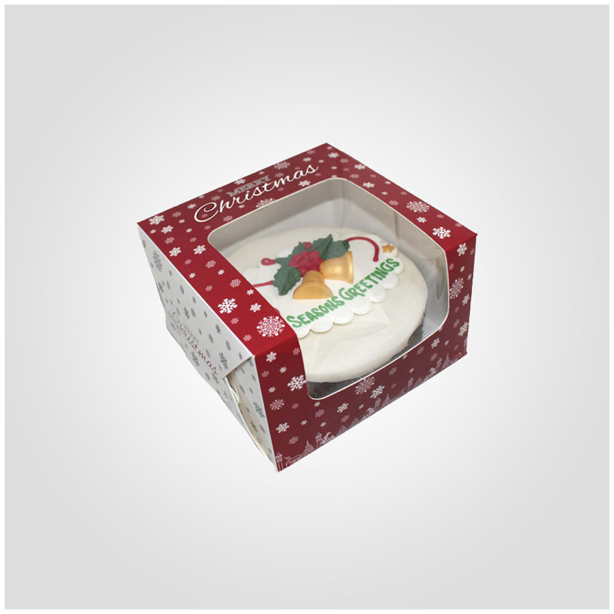 Custom Cake boxes & Packaging Wholesale | Dodo Packaging