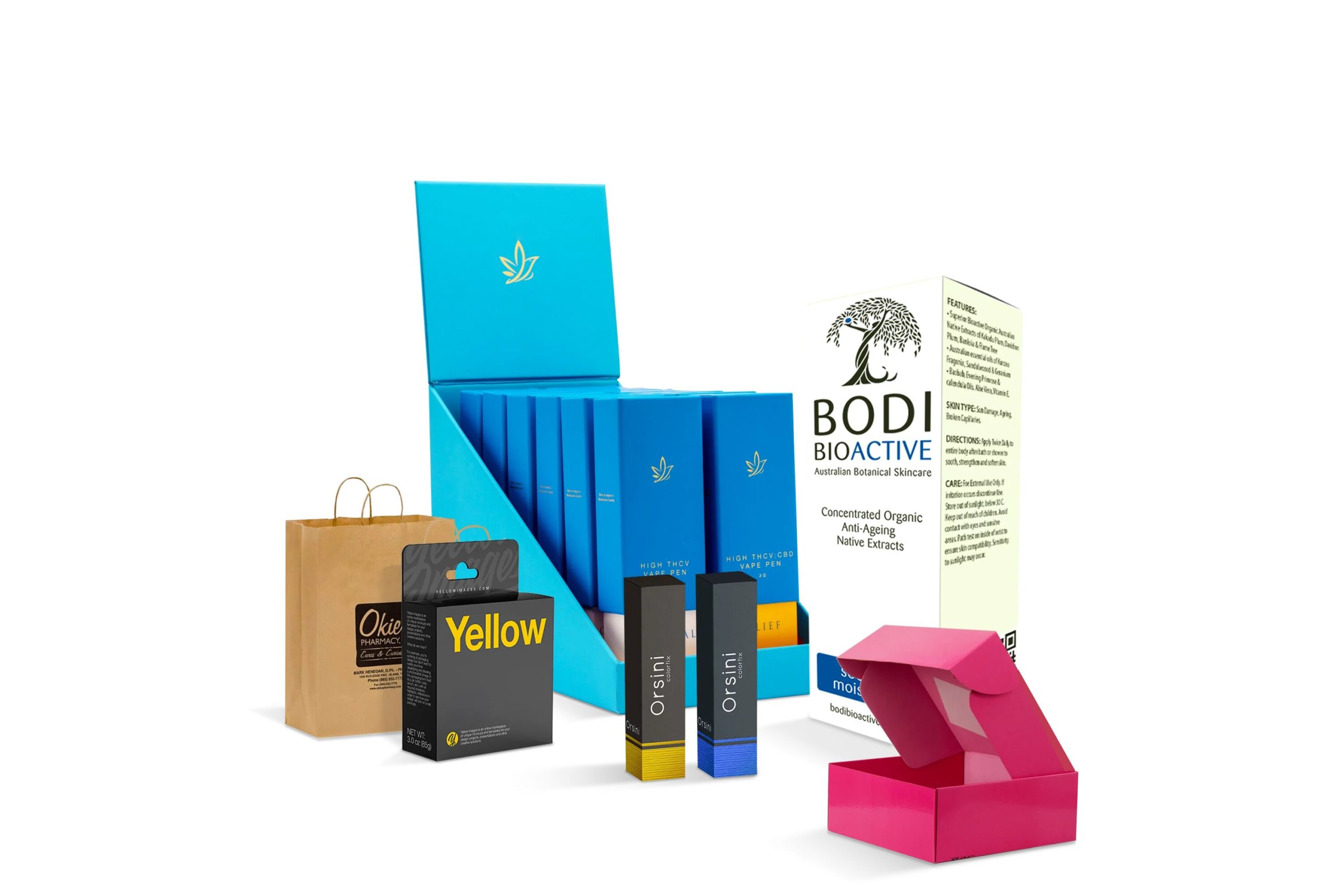 How to Eradicate Cliché Packaging & Replace it with Modern & Innovative ...