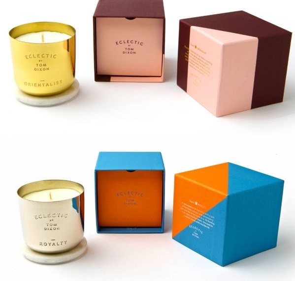 Perfect Quality Candle Boxes For Your Loved Ones