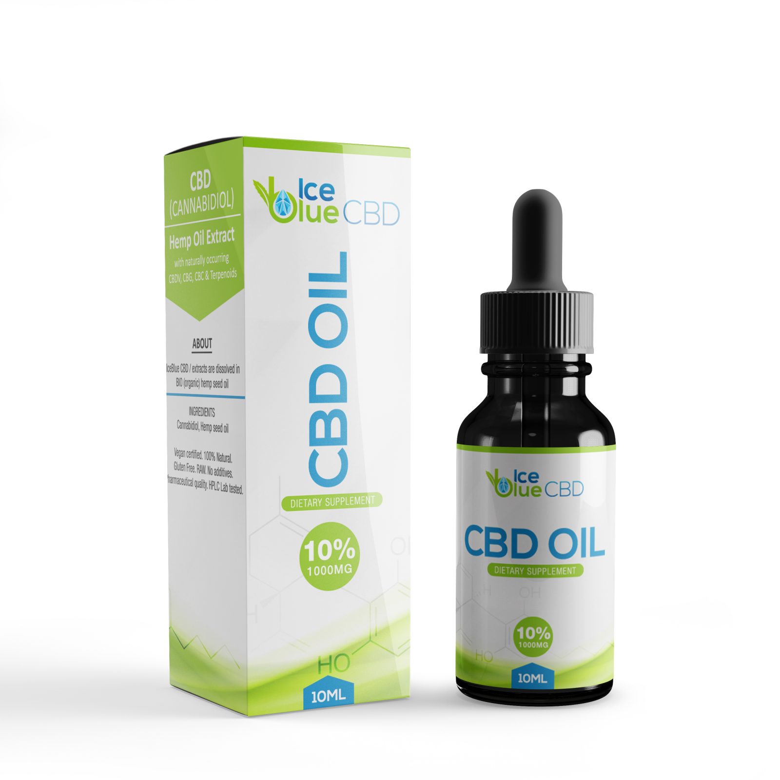 The Ultimate Guide for Custom CBD Boxes Wholesale