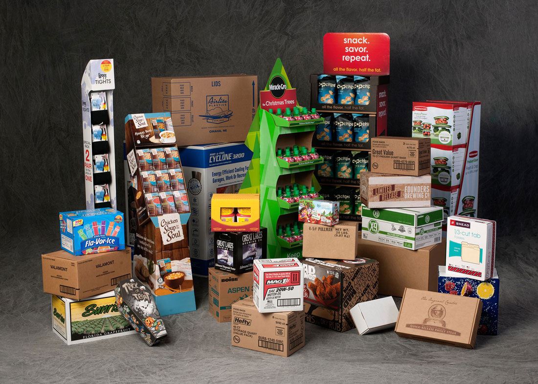 How the Pandemic is Affecting Business & the Packaging Industry in 2020