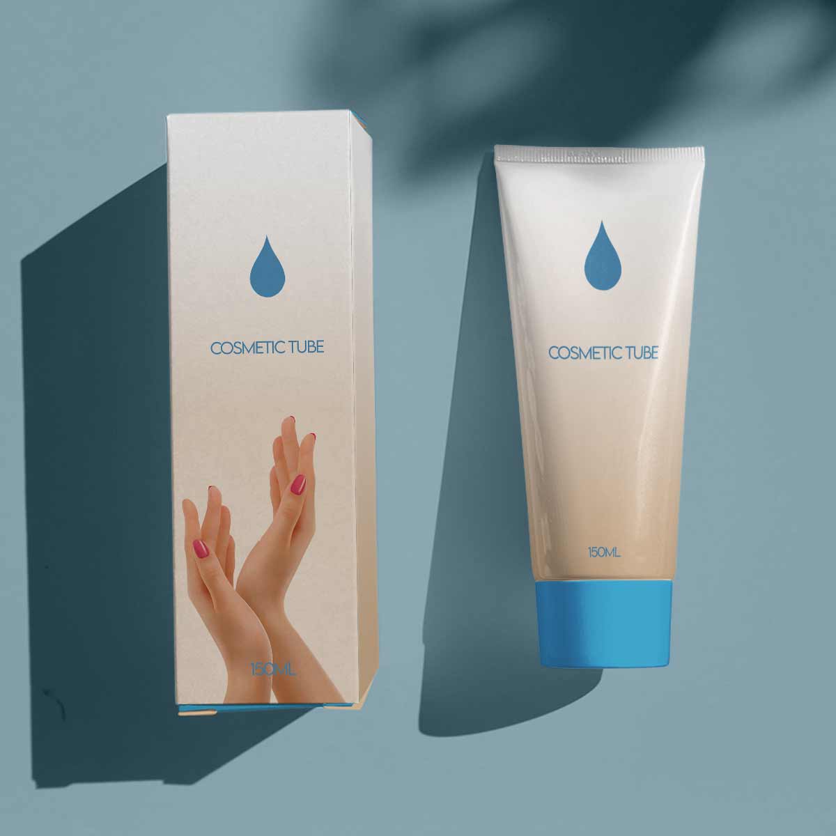 Maintain The True Effectiveness Of The Creams With Cream Boxes