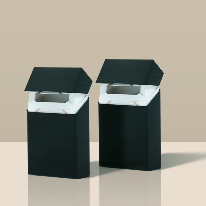 Strengthen Your Brand's Identity With Stunning Cigarette Boxes