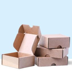 How To Use Packaging Boxes And Materials? - Boxed Packaged Goods