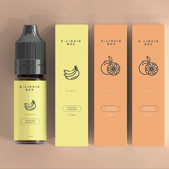 Be Careful Regarding Your E Juice Boxes and Other Packaging Solutions