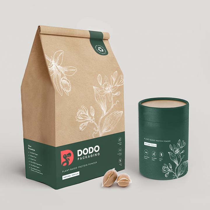 Biodegradable Packaging Is Everywhere! And Shouldn’t Be?