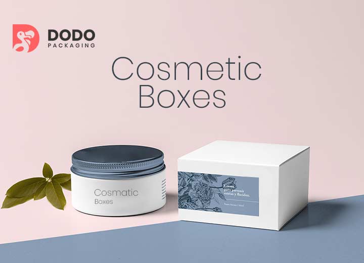 Why Does Everyone Want Sustainable Cosmetics Packaging?
