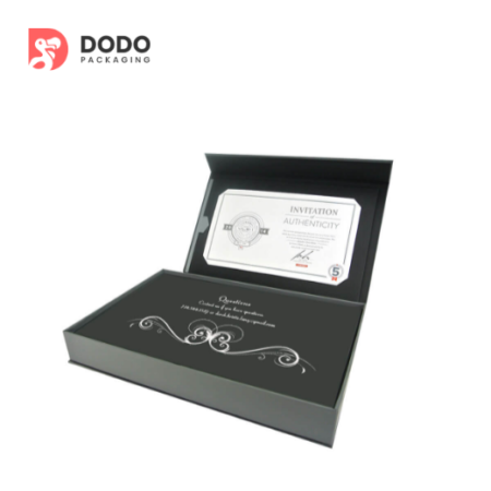 Why You Should Customize Your Own Invitation Boxes