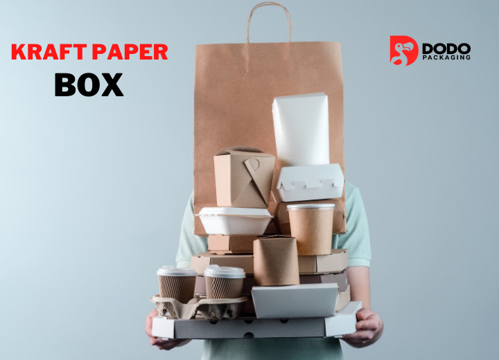 What Is The Role Of Paper Boxes in Modern Packaging Industry?