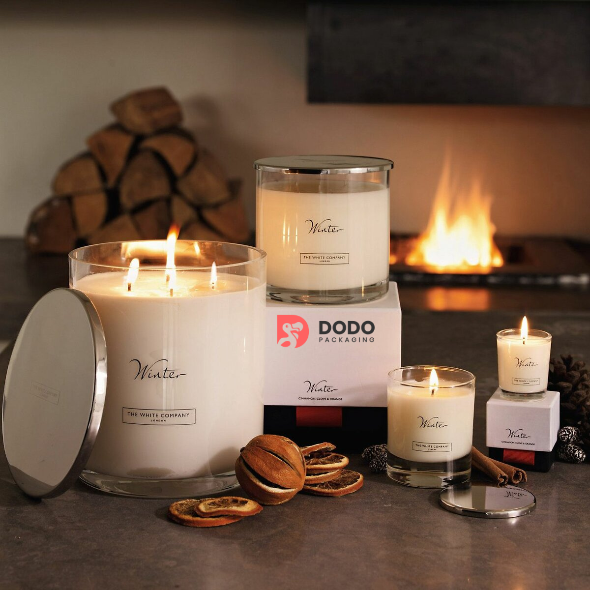 How Can You Make Your Space Cozy With Candles?