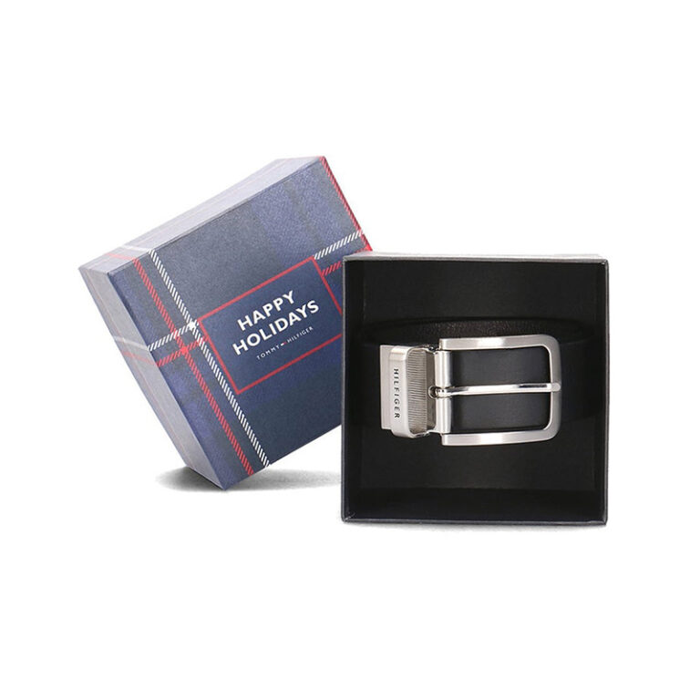 Design Attractive & Efficient Belt Boxes For Increased Sales