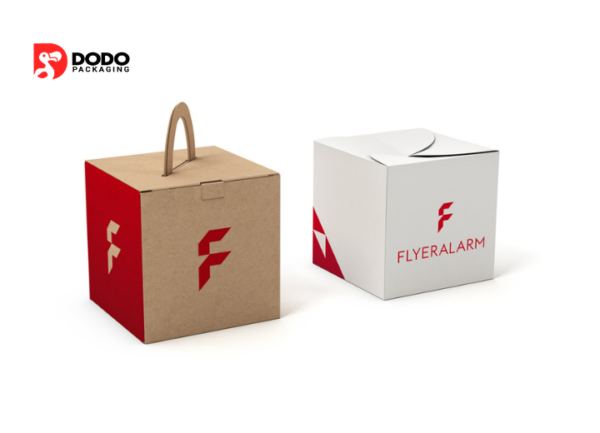 Reasons Why Your Brand Should Choose Custom Cube Boxes